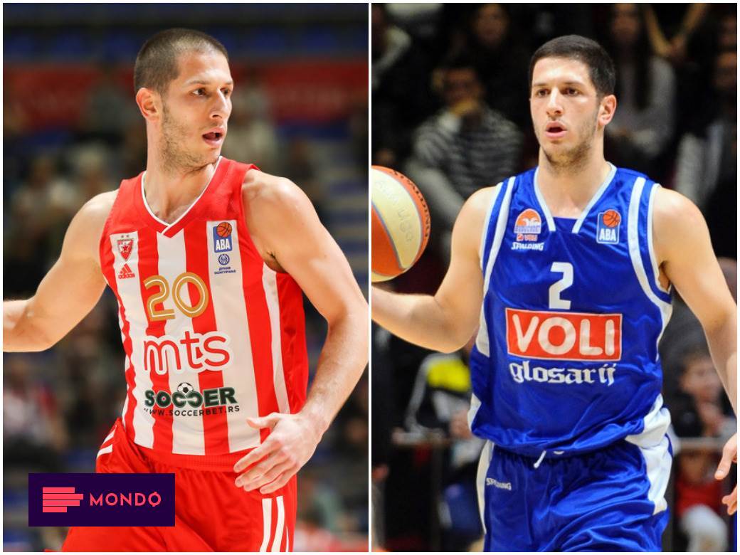 crvena zvezda budućnost nikola ivanović | Sport | Košarka crvena zvezda budućnost nikola ivanović | Sport | Košarka