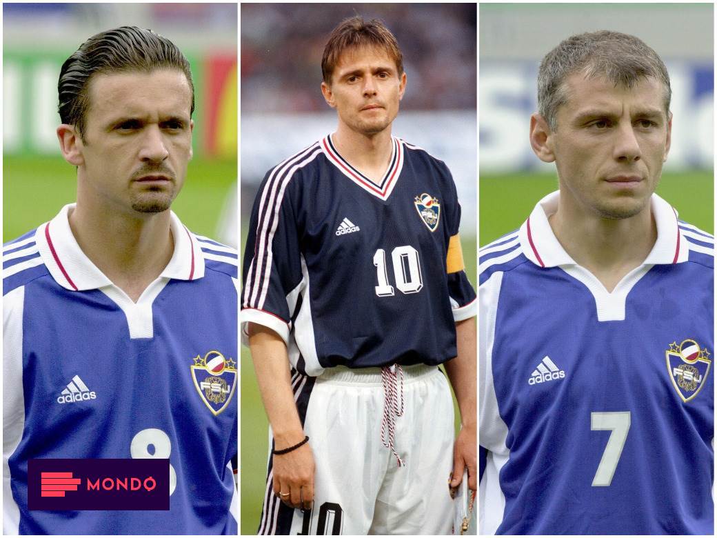 Mijatovic-i-Jugovic-podrzali-Srbiju-i-Piksija. | Sport | Fudbal