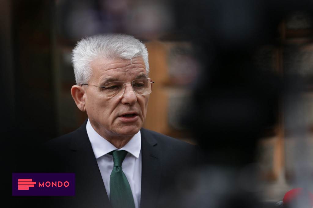 Džaferović o krizi u BiH | Info | Politika