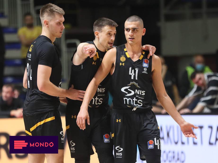 jan madar mvp petog kola aba lige | Sport | Košarka