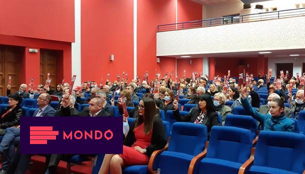 Dušica Runić jednoglasno izabrana za predsjednika drvarskog SNSD-a ...