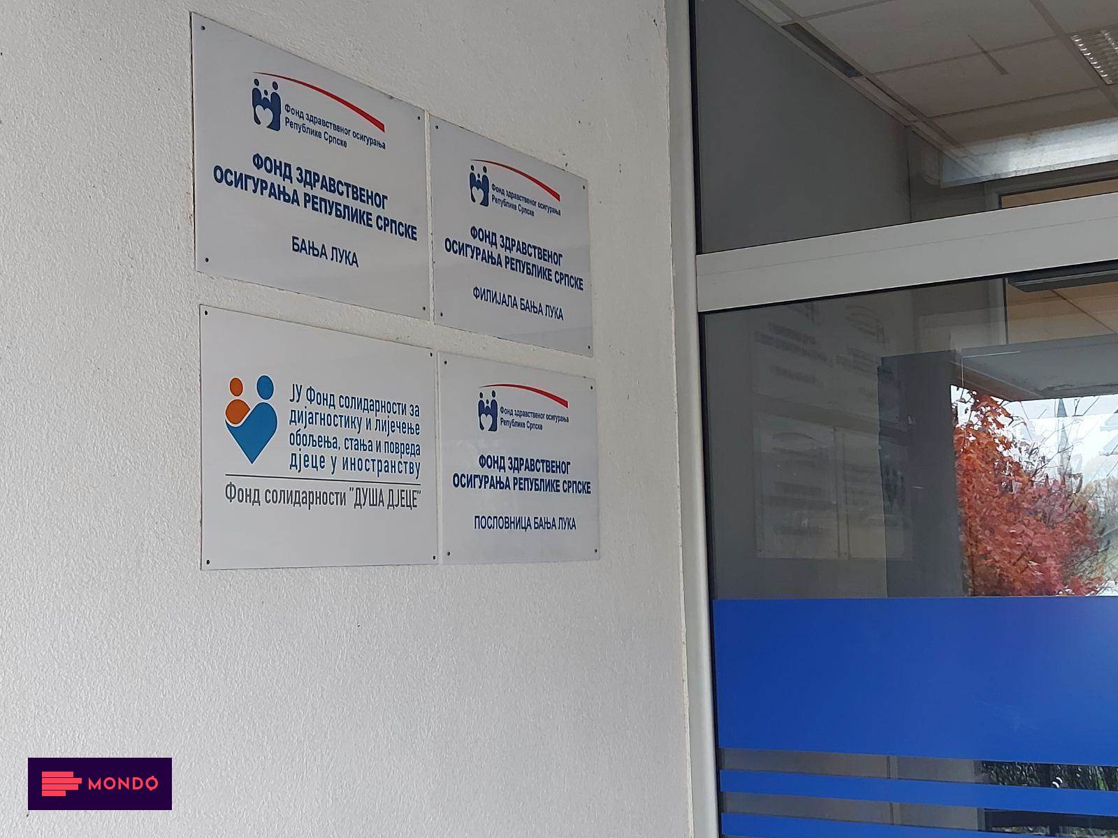 Bulozna epidermoliza finansiranje fond rs