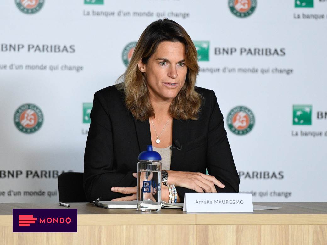 ameli morezmo direktorka gi forže | Sport | Ostali sportovi