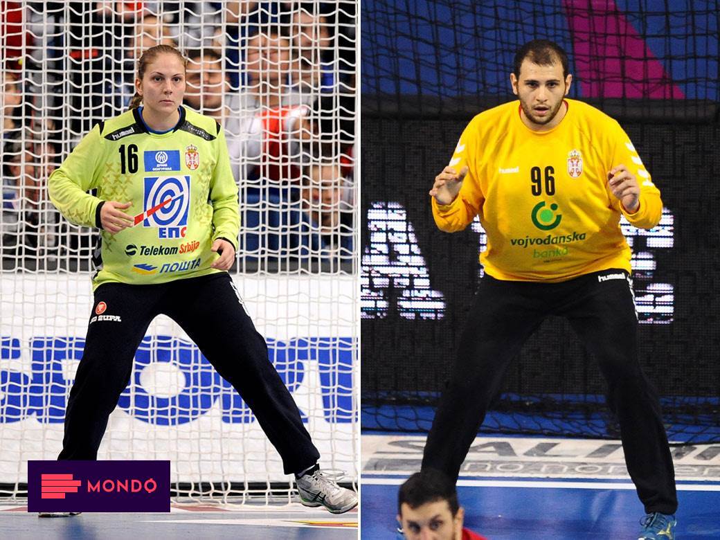 jovana risović i dejan milosavljev najbolji u rukometu srbije za 2021 ...