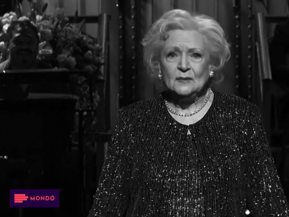 Legendarna Beti Vajt nije dočekala 100. rođendan | Zabava | Showtime