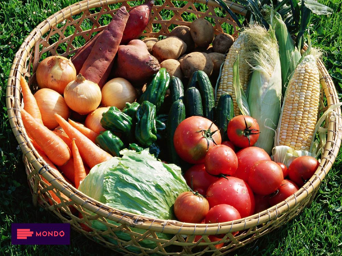 povrće koje najviše goji | Magazin | Stil