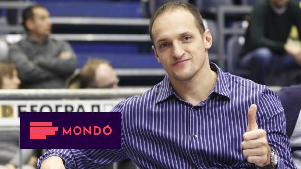 Igor Rakočević uvjeren u plasman Srbije na OI u Riju | Sport | Košarka