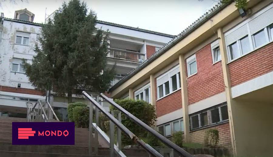 Darjana Kecman v.d. Doma Rada Vranješević | Info | Društvo