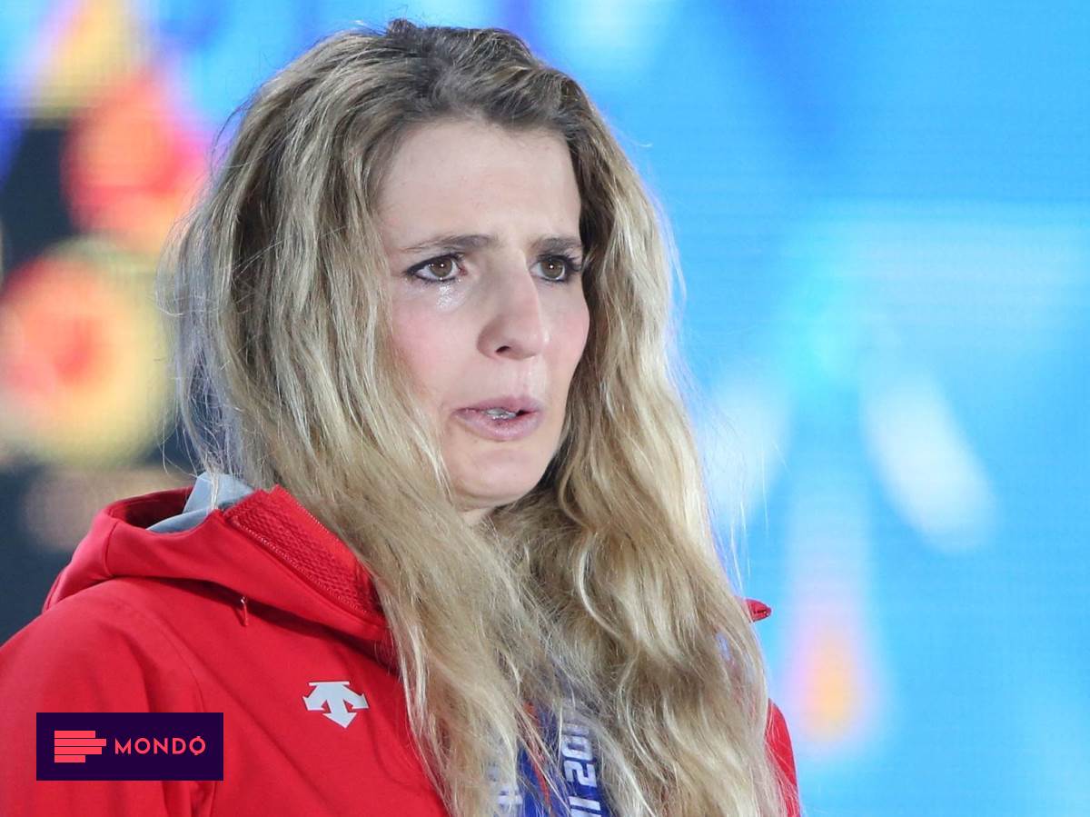 Kumer jedina nevakcinisana na Olimpijskim igrama | Sport | Ostali sportovi