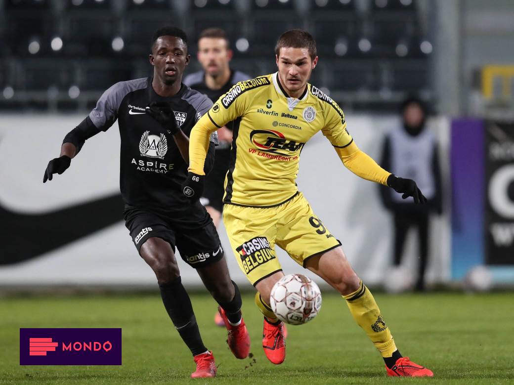 Djordje-Jovanovic-dao-gol-za-Makabi-na-debiju | Sport | Fudbal