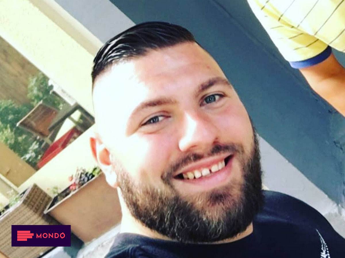 Benjamin Spahović izazvao udes, povrijeđen sin Danisa Tanovića | Info ...