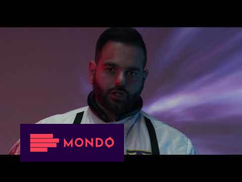 Masked Wolf - Astronaut In The Ocean | Zabava | Showtime