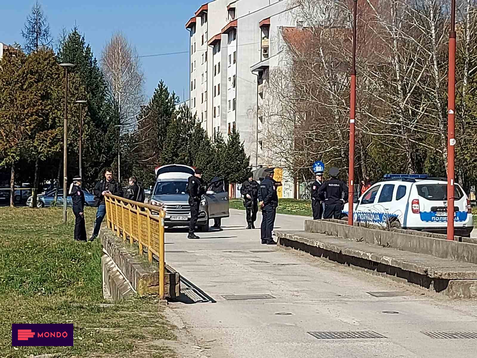 The trial for the murder of Radenko Bašić | Info - Breaking Latest News