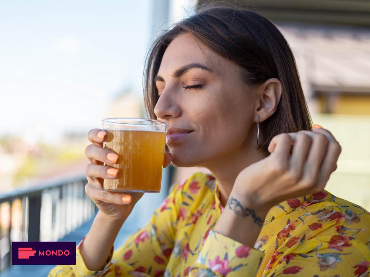 Najbolji napitak za crijeva | Magazin | Stil