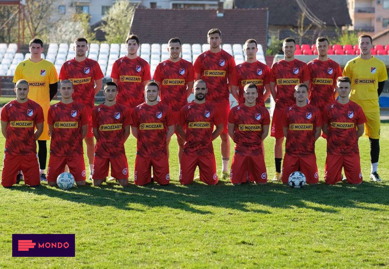 Sloga Doboj je novi premijerligaš | Sport | Fudbal