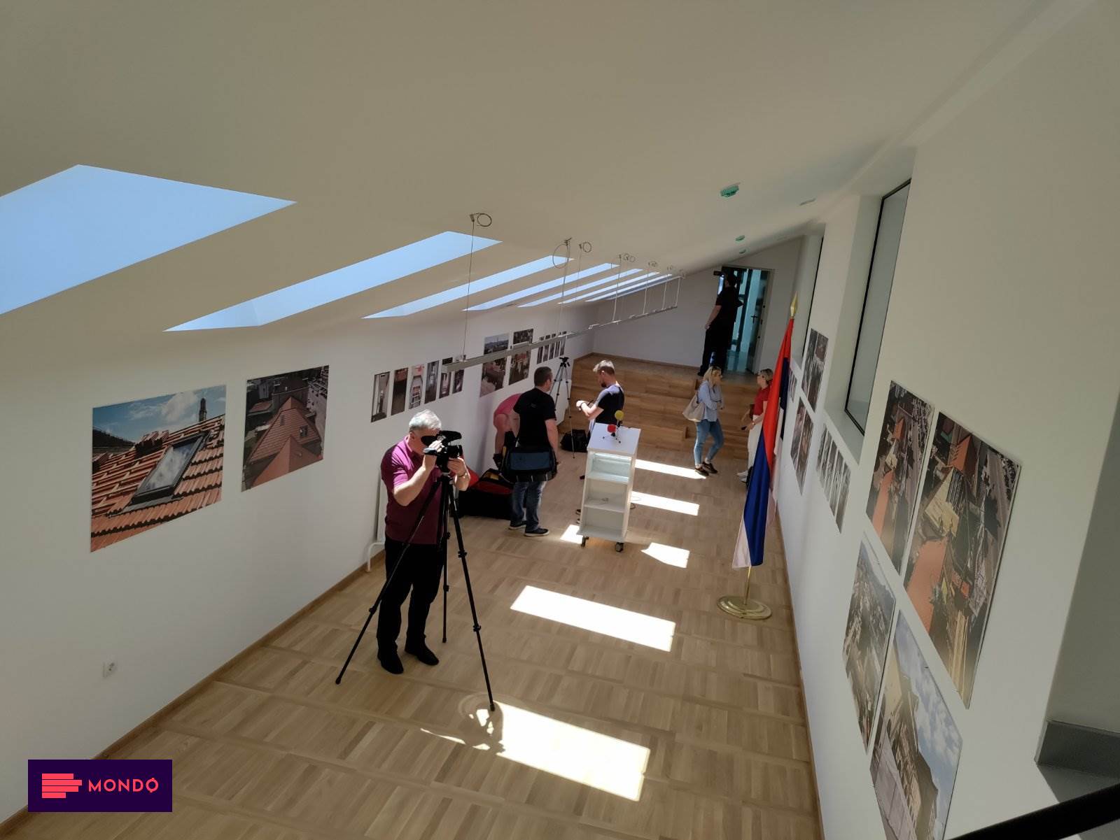 Sedmica francuskog filma u Muzeju savremene umjetnosti | Magazin | Kultura