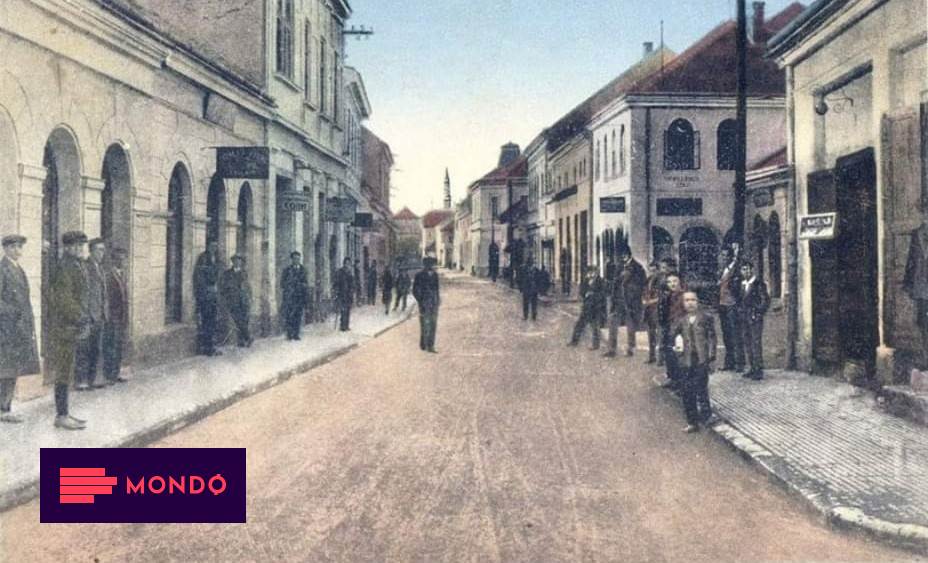 Banjaluka, slijepac, iz naftalina | Info | Društvo