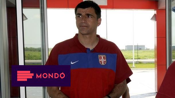 Ćurčić: Sačekajte do večeras | Sport | Fudbal