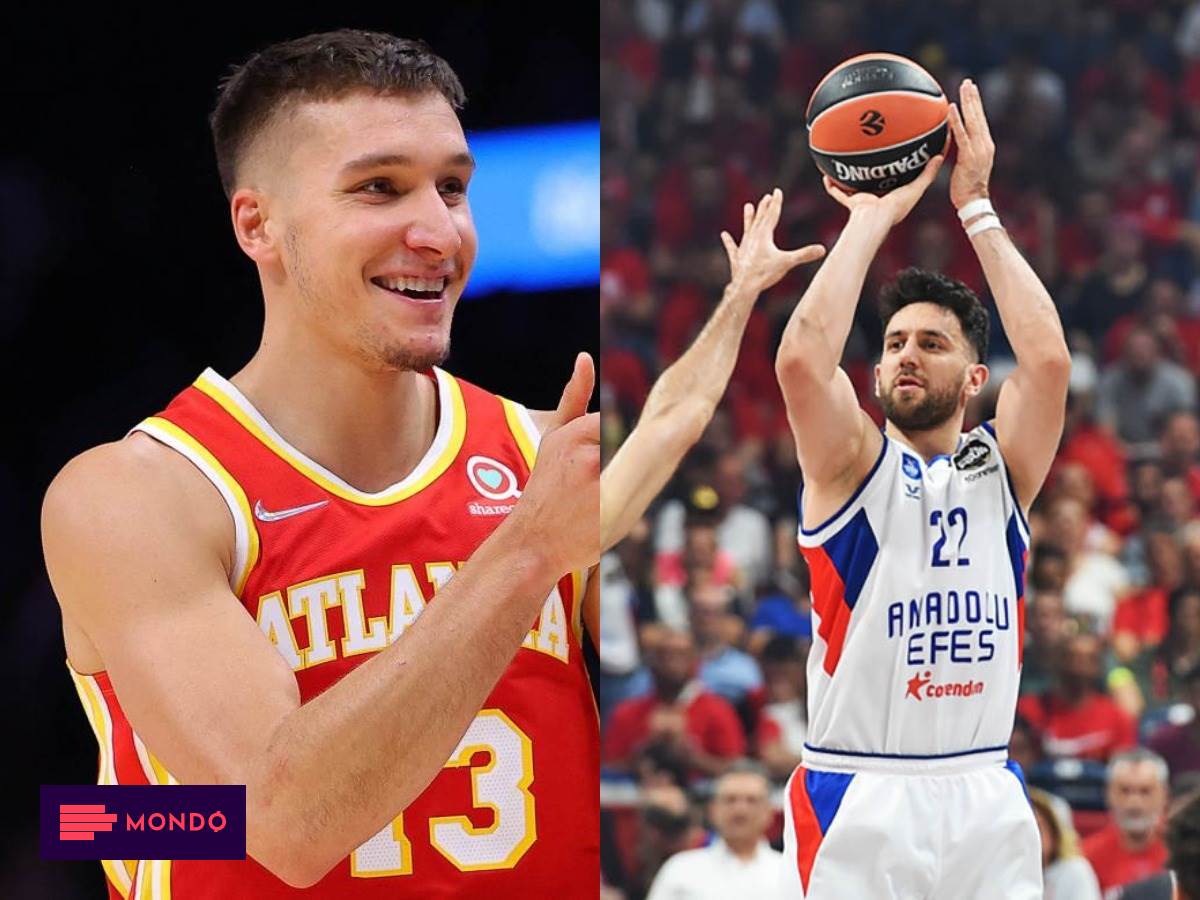 Bogdanović se želi vratiti u Evroligu jednog dana | Sport | Košarka