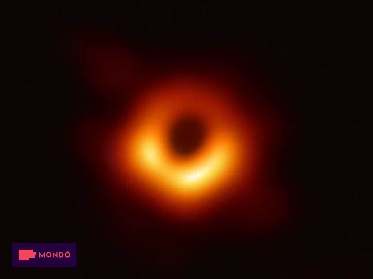 Fotografije crne rupe | Magazin | Zanimljivosti