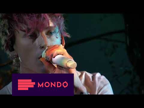 Machine Gun Kelly - Twin Flame | Zabava | Showtime