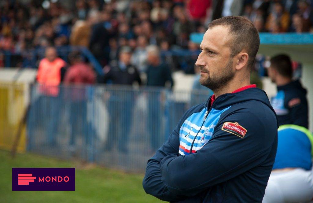 Miljan Bajić ostaje trener Laktaša | Sport | Fudbal