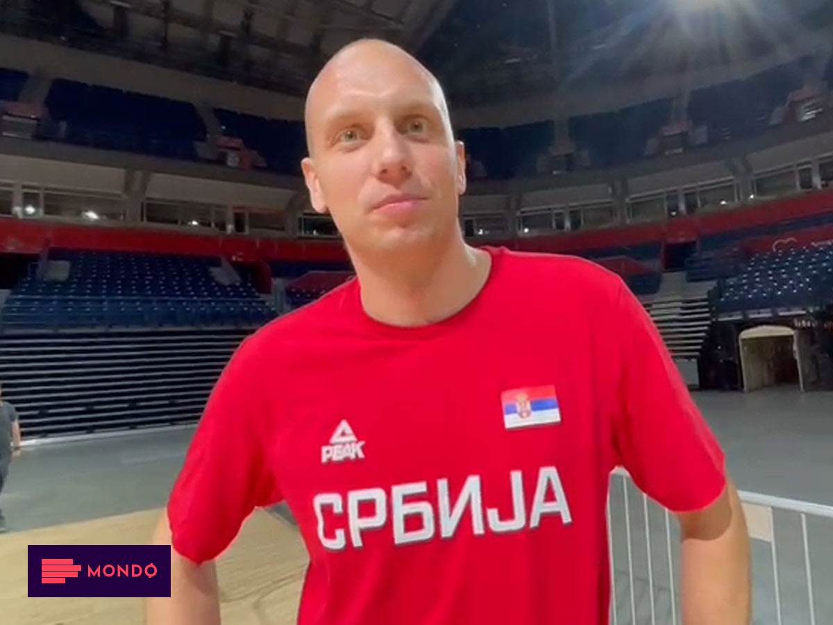 Dejan-Davidovac-o-Crvenoj-zvezdi-ugovoru-i-pregovorima | Sport | Košarka