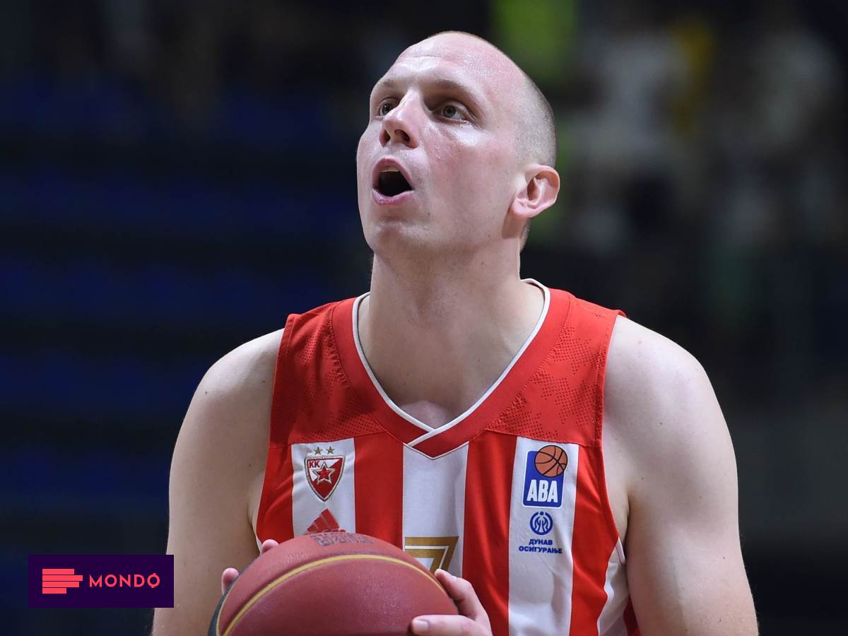 dejan davidovac se vratio u crvenu zvezdu | Sport | Košarka