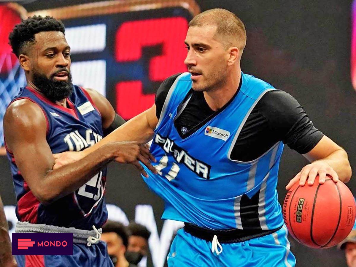 Dušan Domović Bulut o BIG 3 ligi i reprezentaciji Srbije | Sport ...