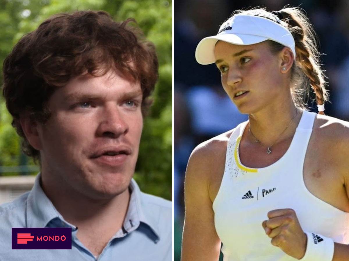 Ben-Rotenberg-o-Rusiji-i-Vimbldonu | Sport | Ostali sportovi