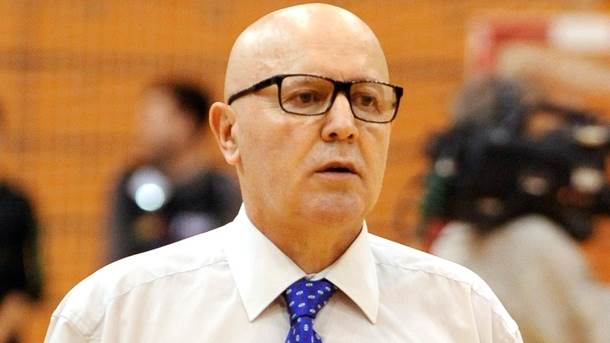 Otac Milice i Ane Dabović udario sudiju! | Sport | Košarka