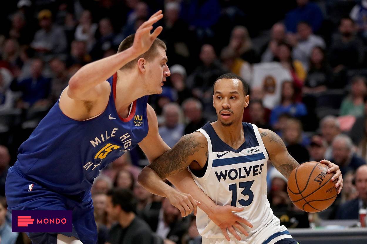 Sabaz-Nejpijer-na-meti-Crvene-zvezde. | Sport | Košarka