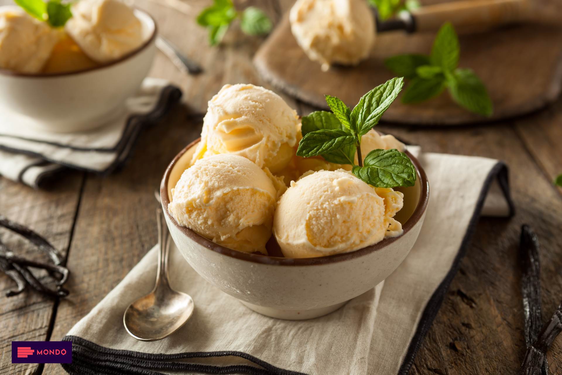 Recept za domaći sladoled | Magazin | Kuhinja