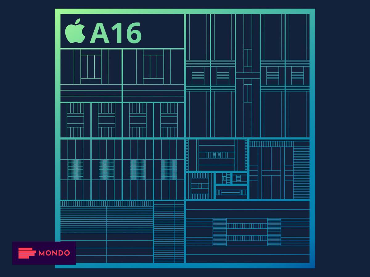Apple A16 čipset će imati brži CPU, GPU i LPDDR5 RAM | MobIT | Vijesti