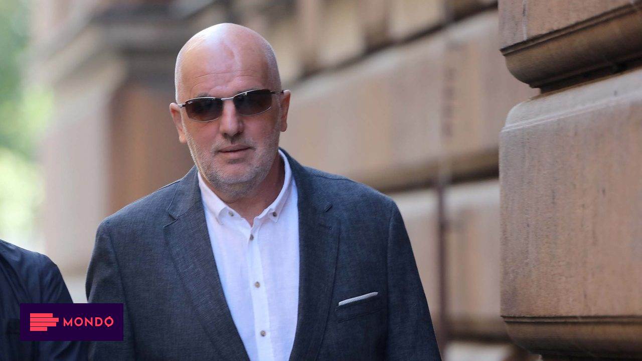 Zukić osuđen na tri godine zatvora | Info | Crna hronika