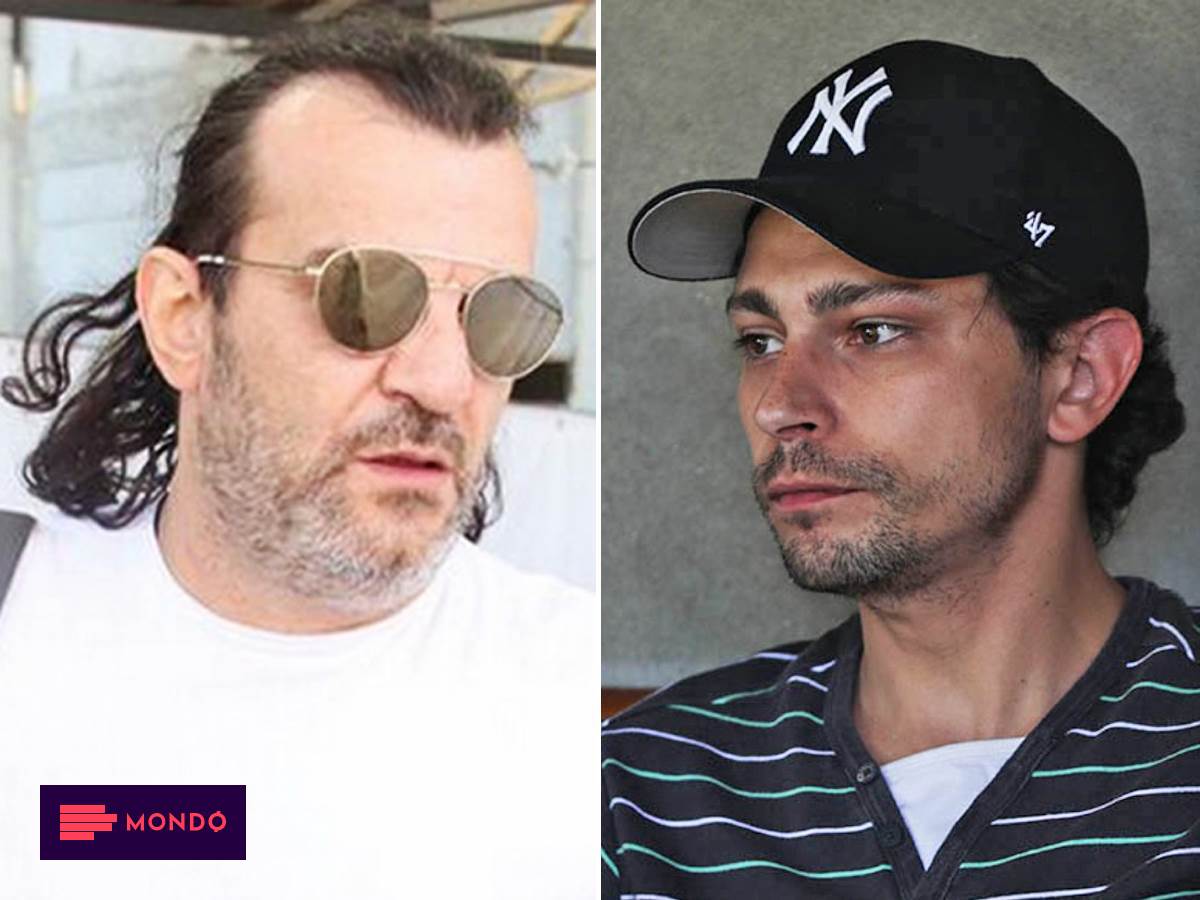 Mladen Sovilj igra u filmu o životu Ace Lukasa | Zabava | Showtime