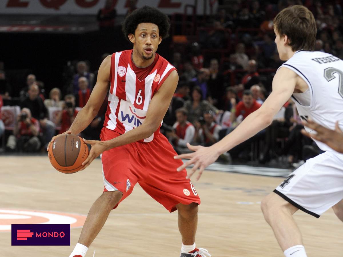 Džoš Čildres ispovijest | Sport | Košarka