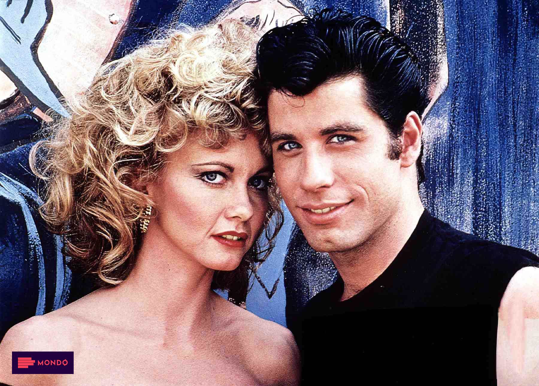 Preminula Olivija Njuton Džon | Magazin | Kultura