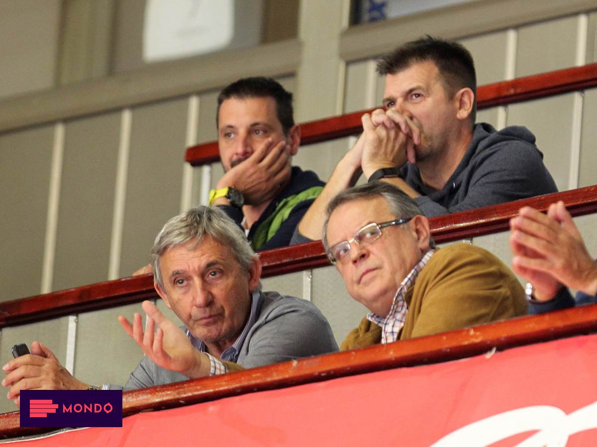 Nebojsa-Covic-o-Pesicu-i-Teodosicu | Sport | Košarka