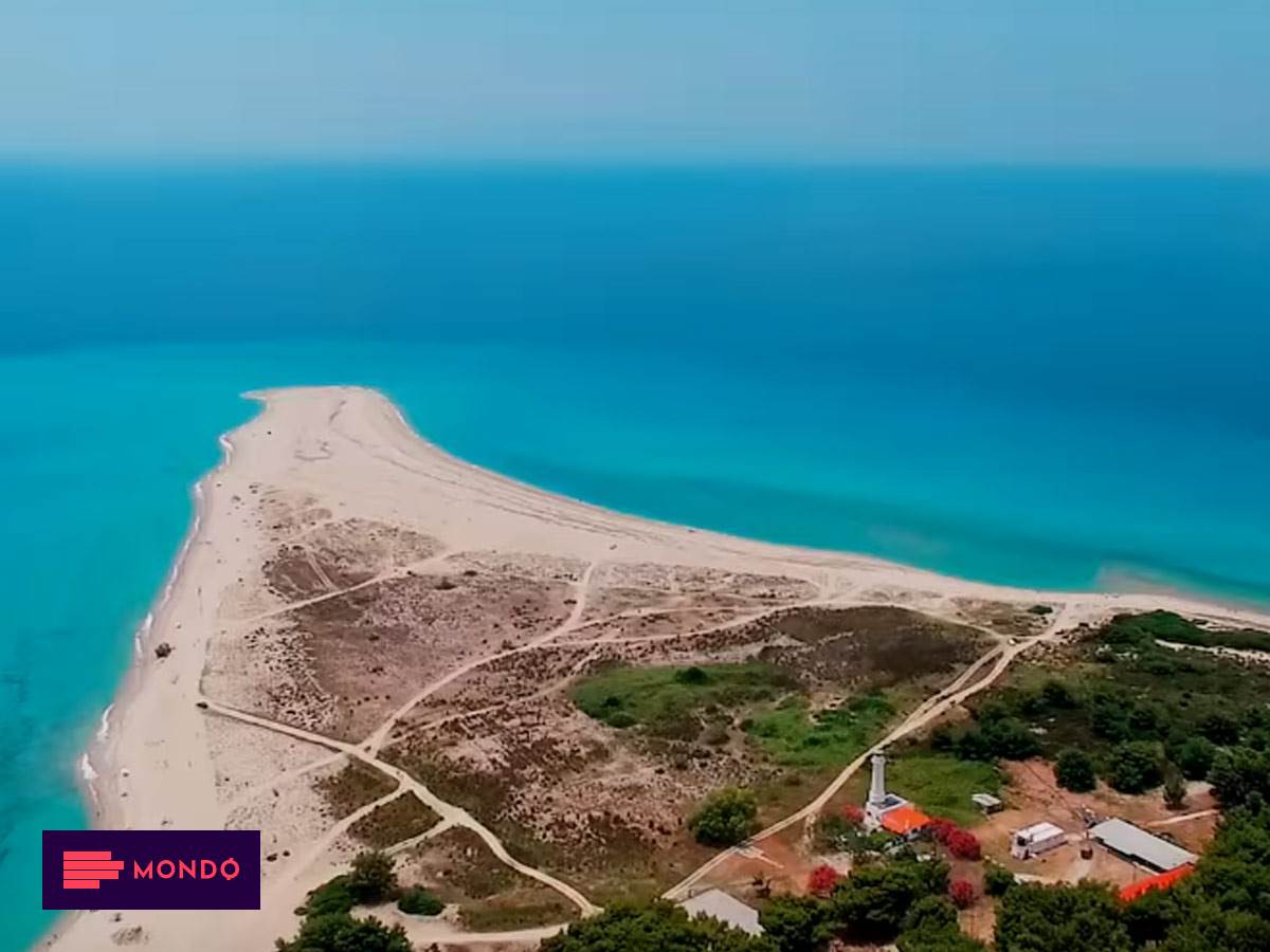 Posidi plaža u Grčkoj | Zabava | Putovanja