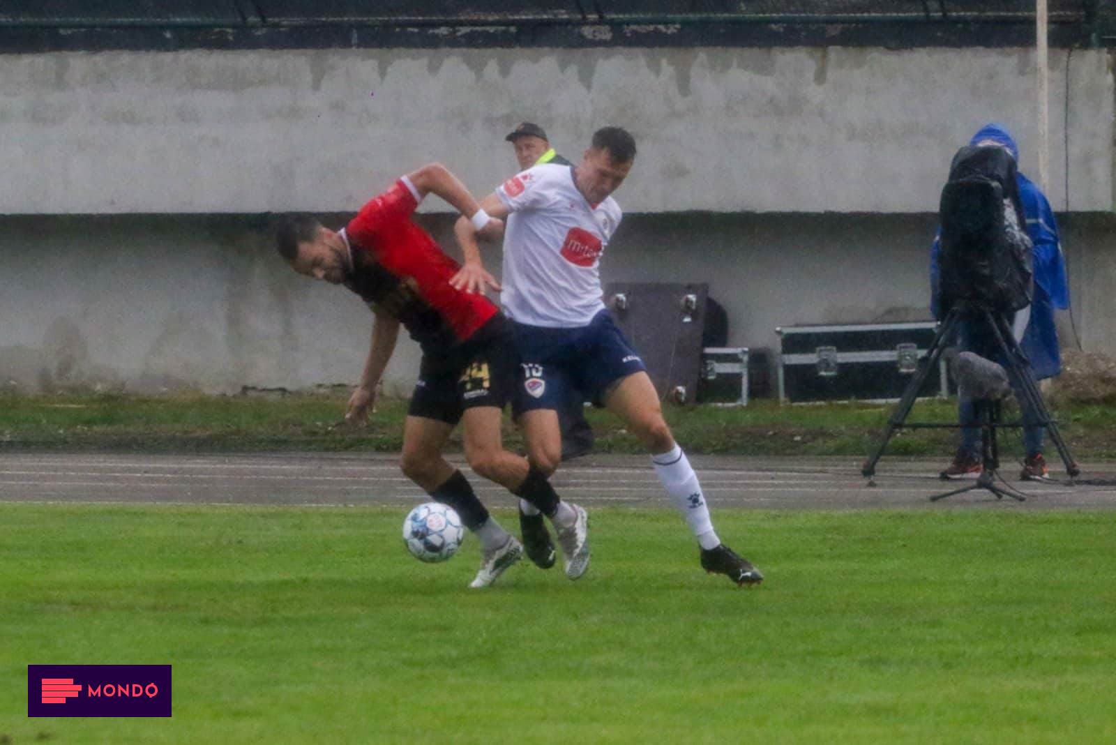 marko gajić otišao iz borca u čukarički | Sport | Fudbal