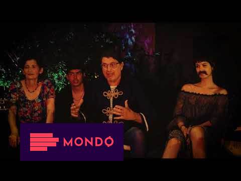 Rambo Amadeus ft. Mirza Redžepagić - Mujo kuje konja po mjesecu ...