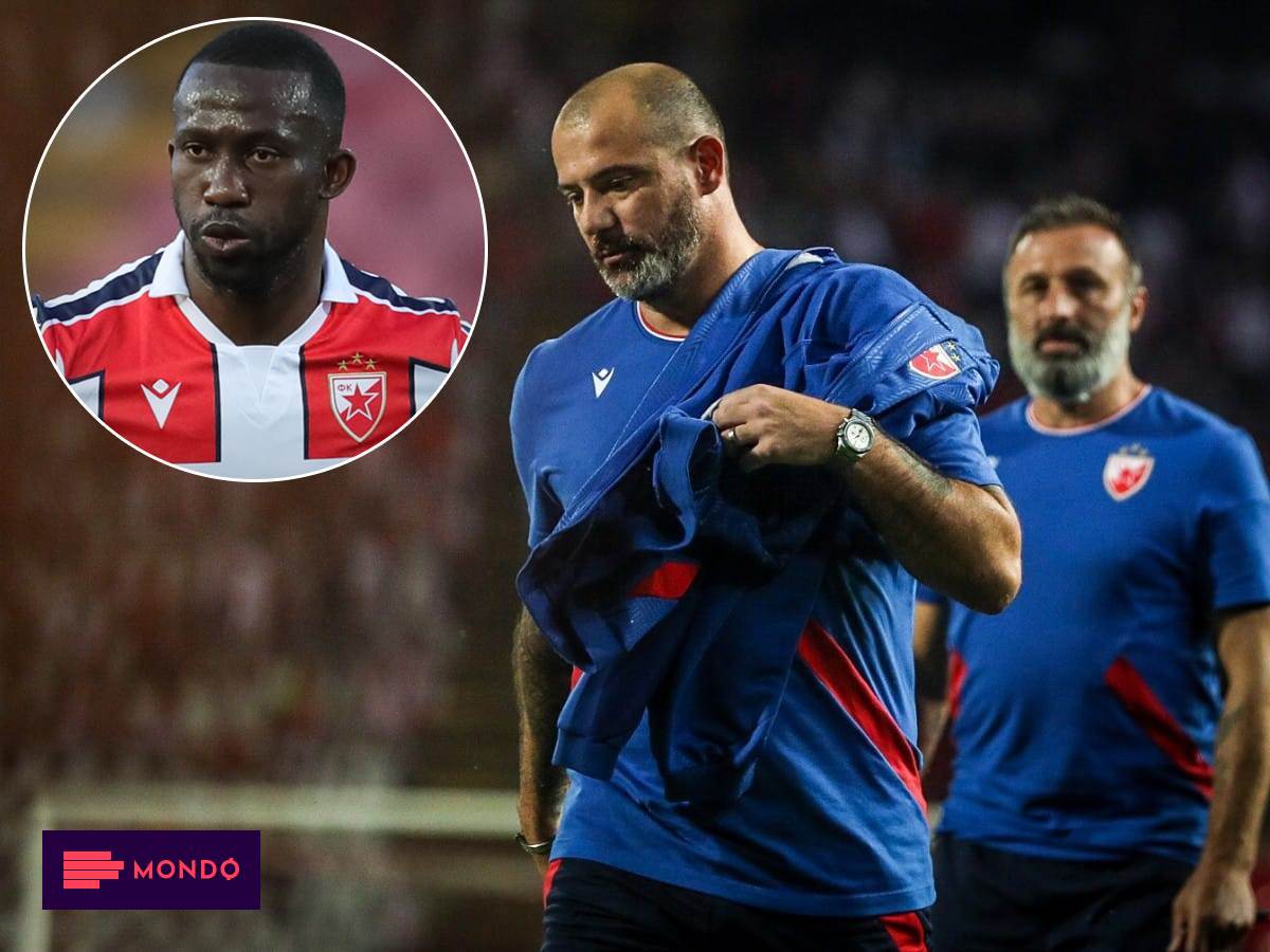 sastav crvene zvezde za makabi | Sport | Fudbal