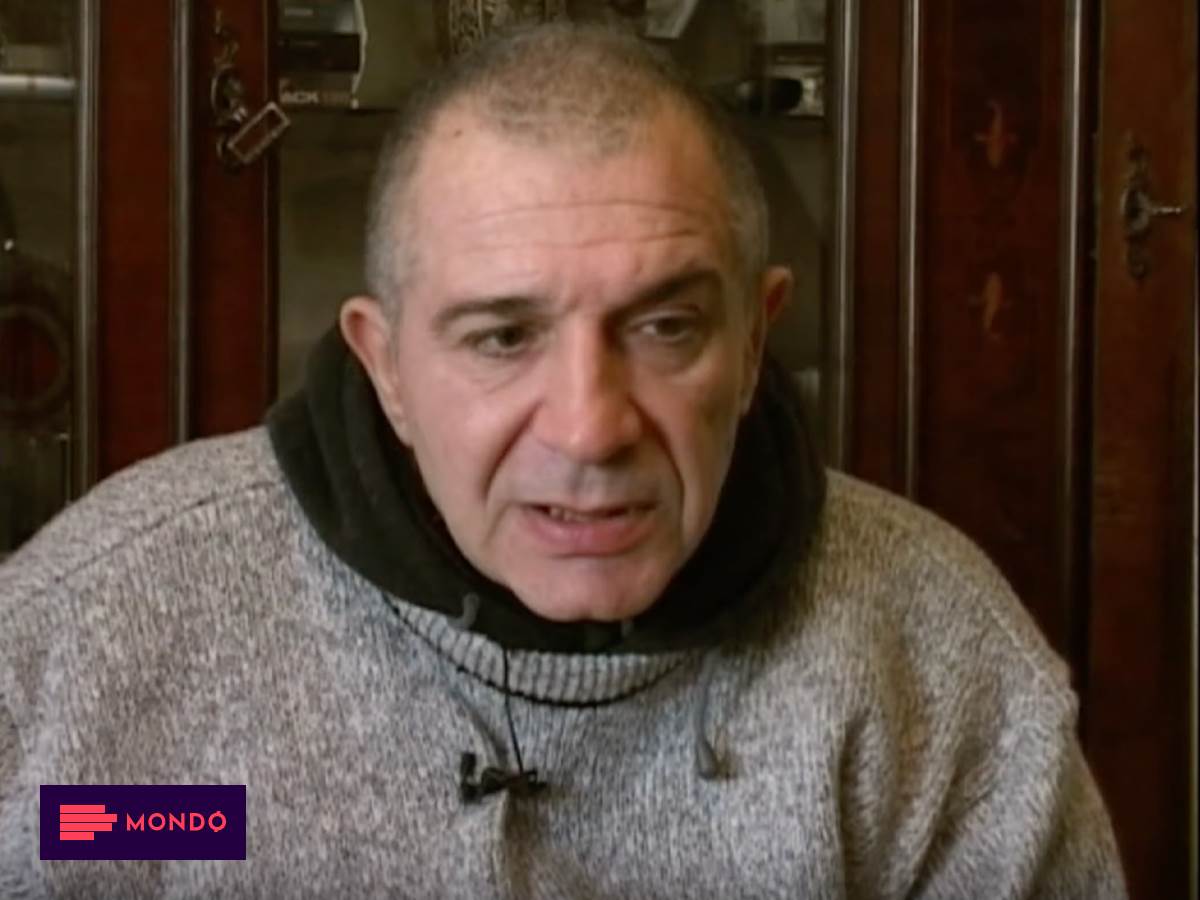 priča o srpskom novinaru srđanu kneževiću | Sport | Ostali sportovi