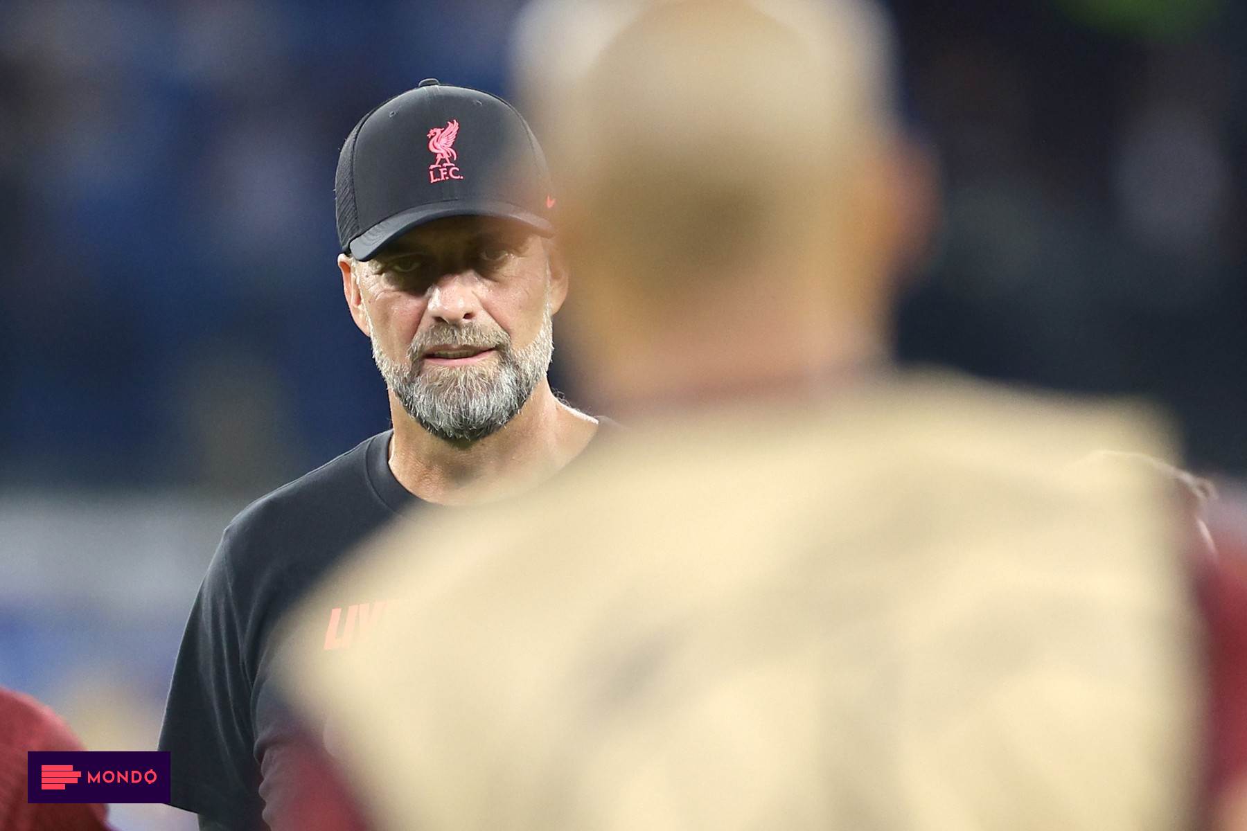 Jirgen Klop priznao grešku za transfere igrača | Sport | Fudbal