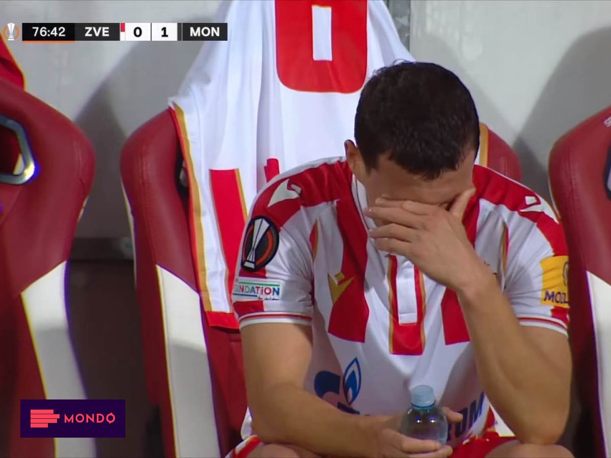 Slavoljub-Srnic-place-protiv-Monaka | Sport | Fudbal