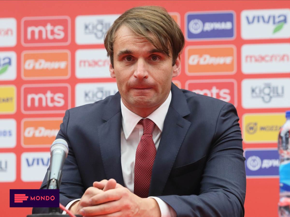 Htio sam da budem trener Zvezde tek za 5 godina: Milojević otkrio kako ...