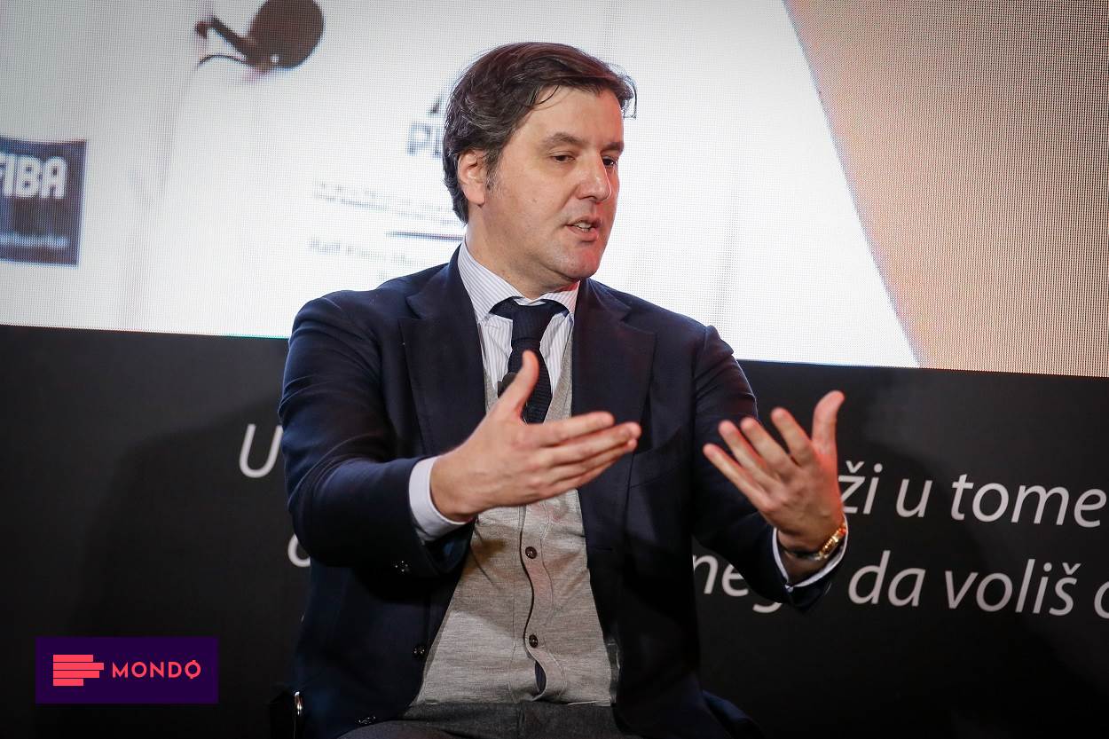 Dejan Bodiroga na sastanku FIBA i Evrolige odlučuje o rasporedu | Sport ...