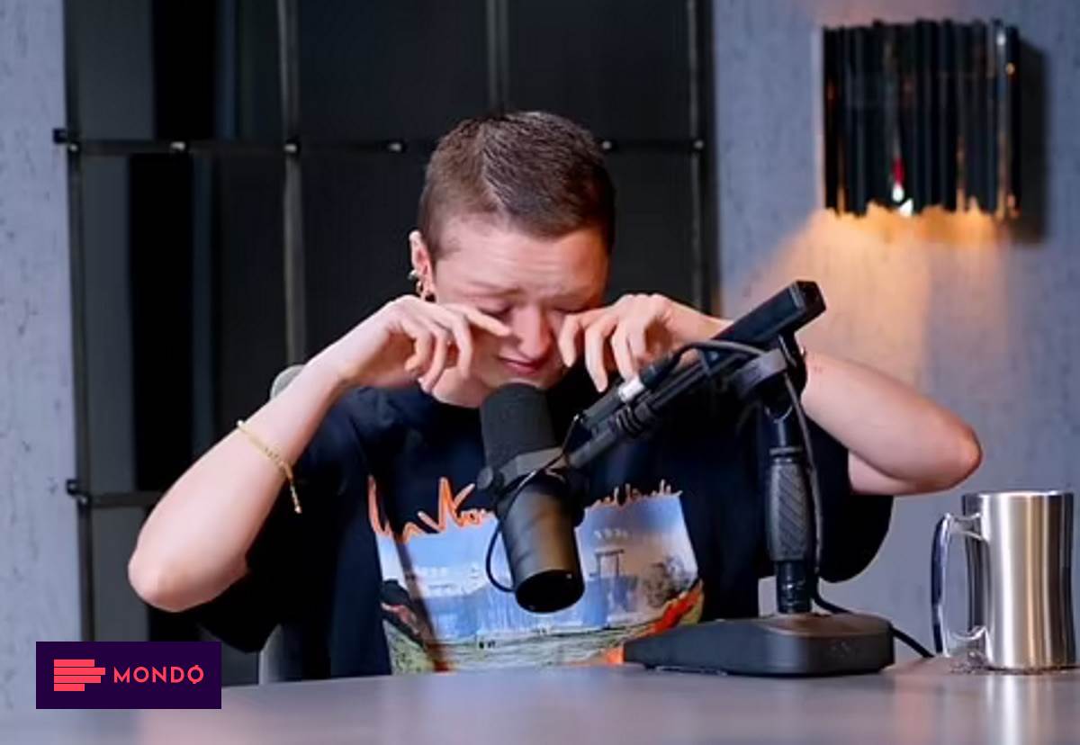 Mejzi Vilijams priča o djetinjstvu | Zabava | Zvijezde i tračevi