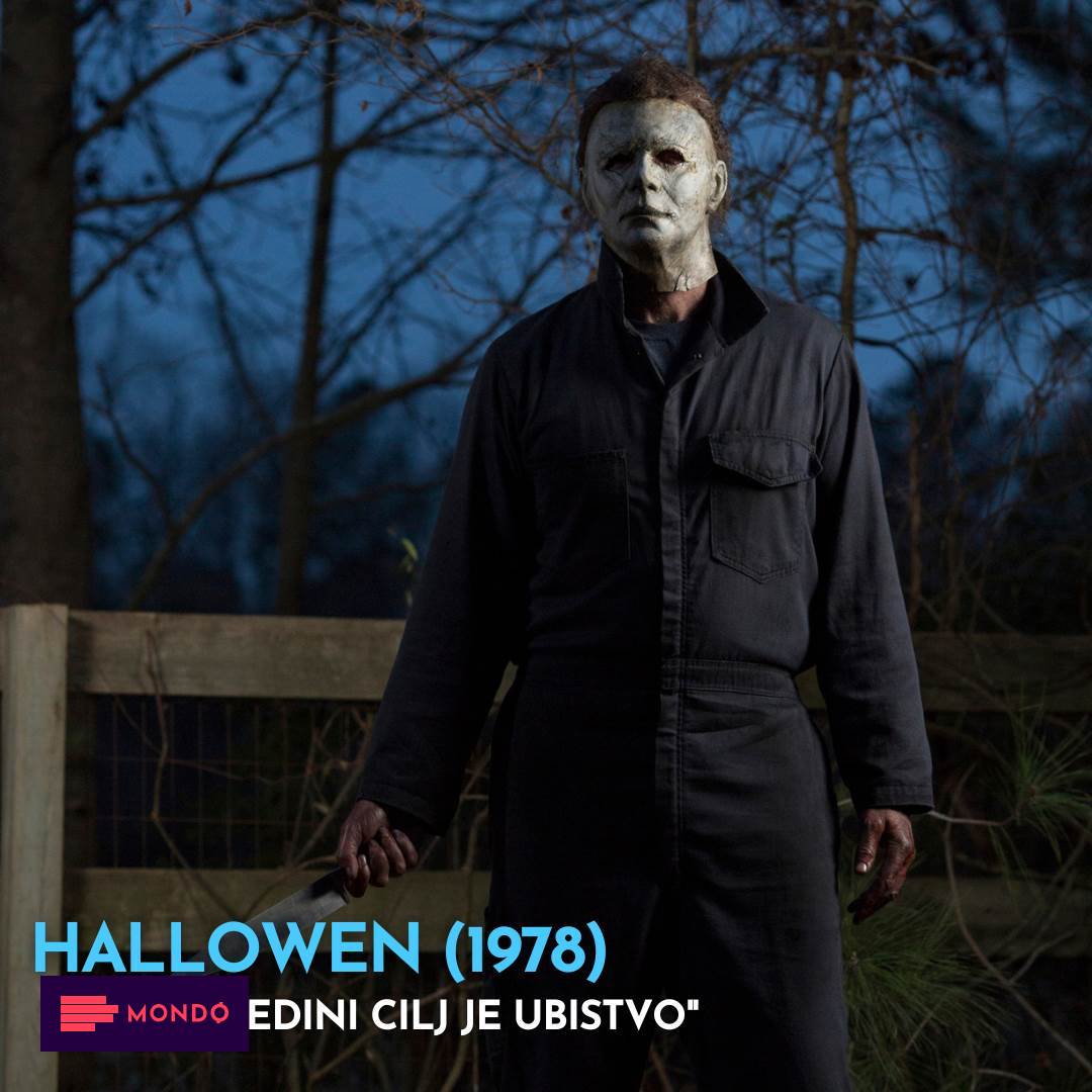 Deset horor filmova koje morate pogledati | Foto